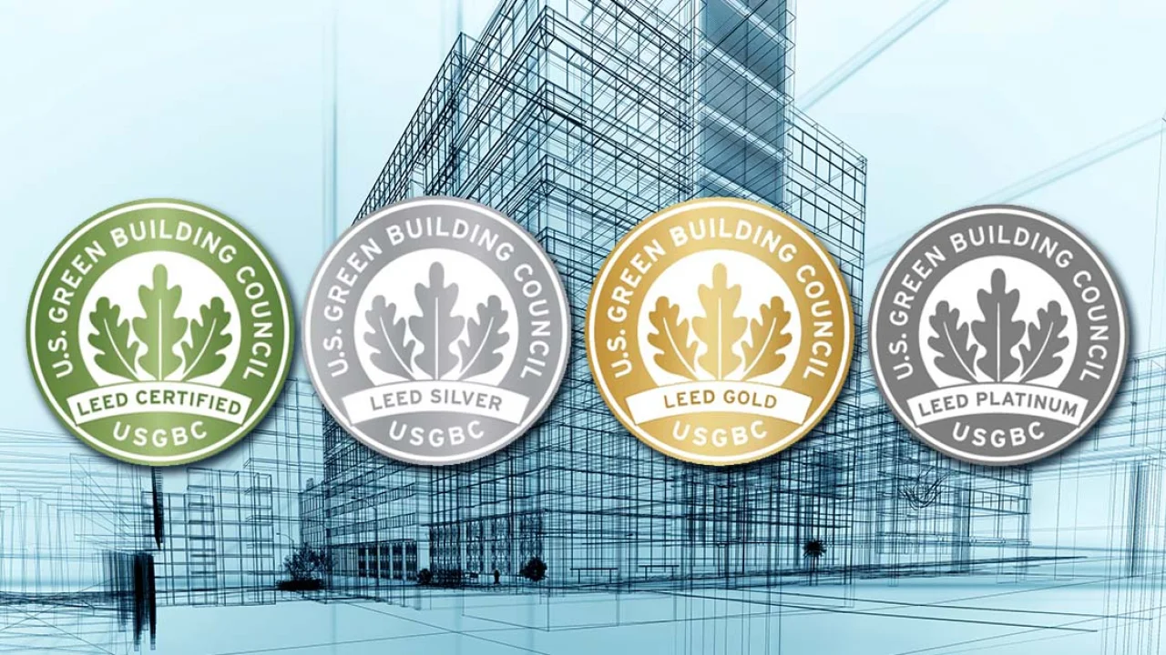 LEED: Is It Still Relevant?